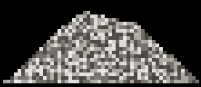 Gravel | Sandboxels Wiki | Fandom