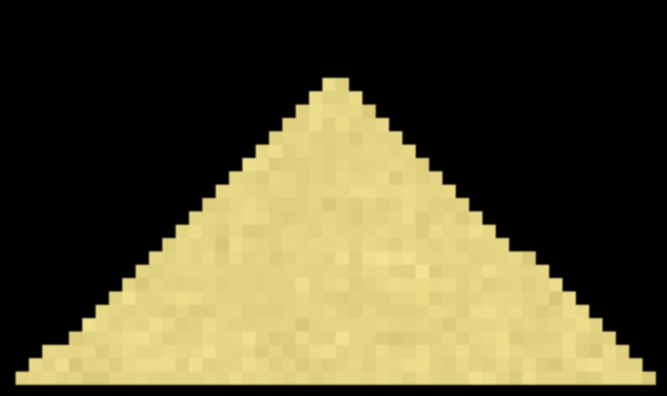 Sand | Sandboxels Wiki | Fandom