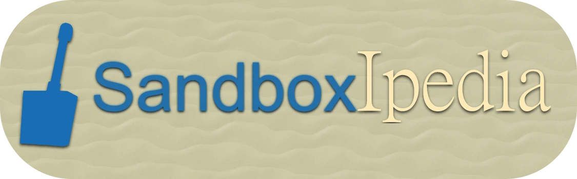 Sandboxipedia Wiki | Fandom
