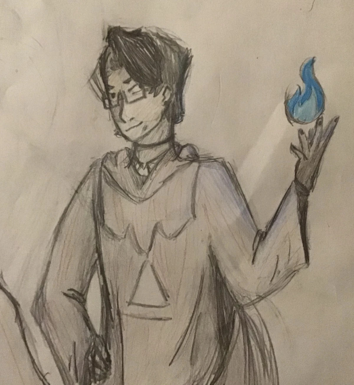 Alex (Hey) | Sanders Sides Fanon Wiki | Fandom