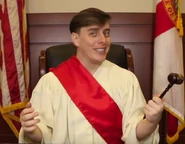 Roman Sanders | Sanders Sides Wiki | Fandom