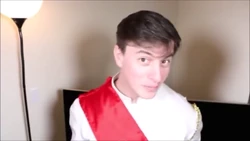 Roman Sanders | Sanders Sides Wiki | Fandom