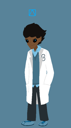 Character Infobox | Sanders Sides Wiki | Fandom