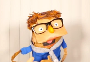 Patton Sanders | Sanders Sides Wiki | Fandom