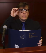 Logan Sanders | Sanders Sides Wiki | Fandom