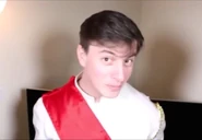 Roman Sanders | Sanders Sides Wiki | Fandom