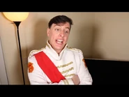 Roman Sanders | Sanders Sides Wiki | Fandom