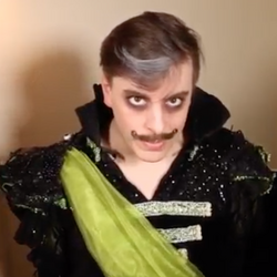 Remus Sanders | Sanders Sides Wiki | Fandom