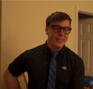 Logan Sanders | Sanders Sides Wiki | Fandom