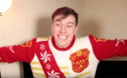 Roman Sanders | Sanders Sides Wiki | Fandom