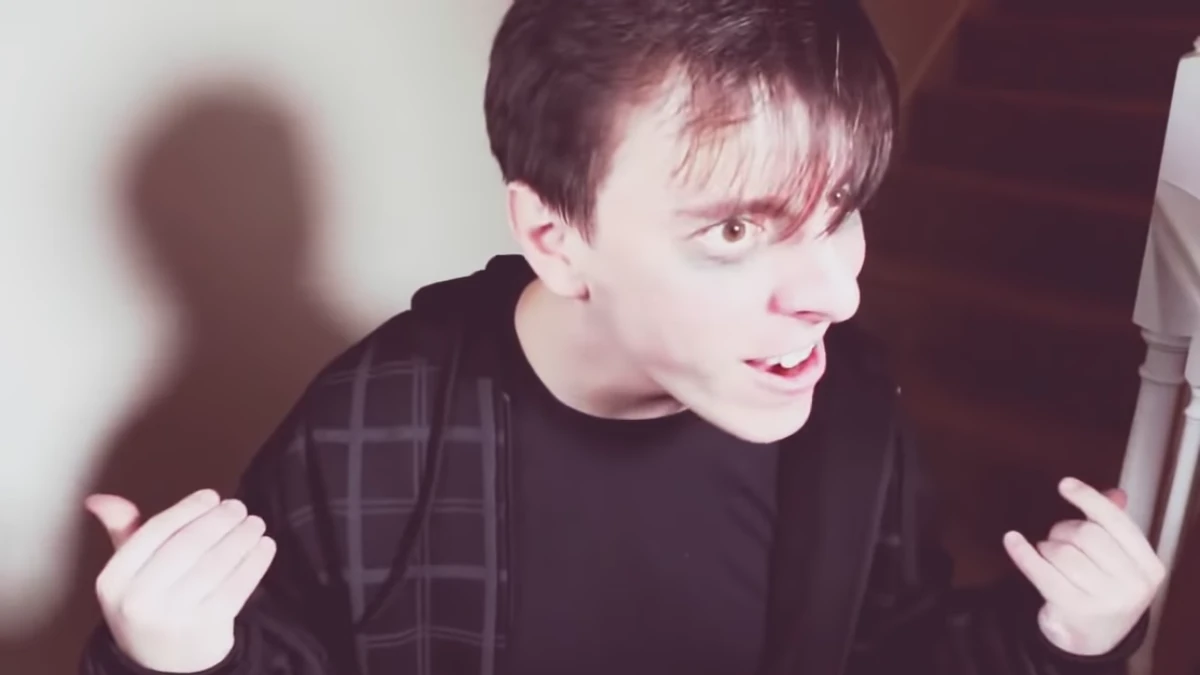 Lies | Sanders Sides Wiki | Fandom