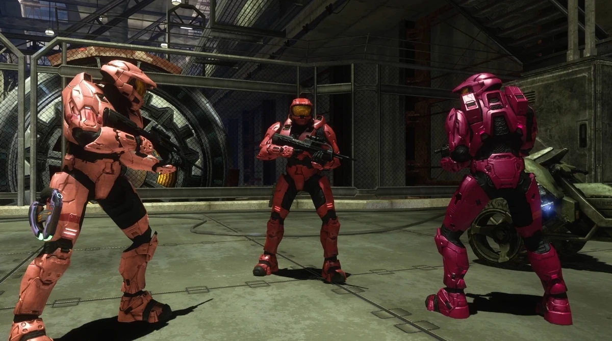 Red Team | Sandguardians Wiki | Fandom