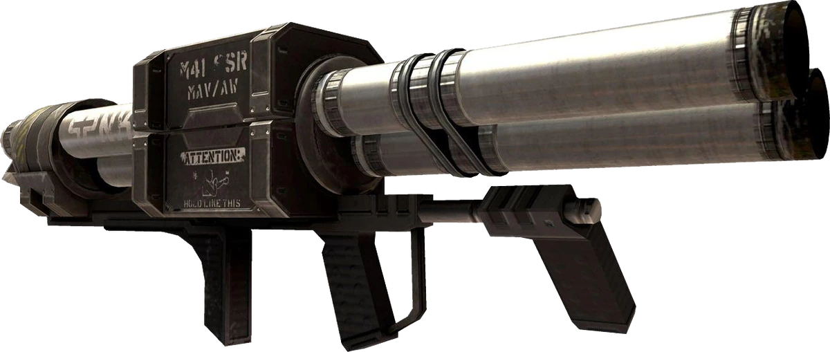 Rocket Launcher | Sandguardians Wiki | Fandom