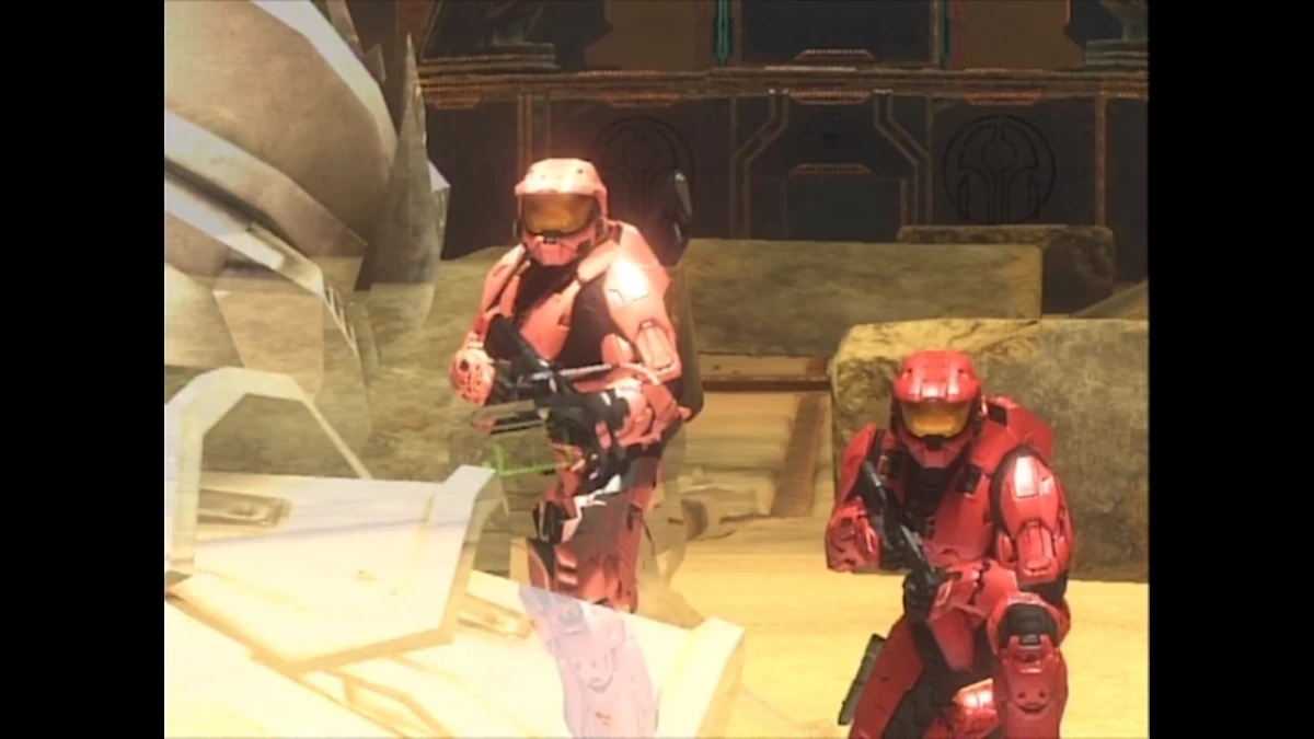 Ghosts That Linger | Sandguardians Wiki | Fandom