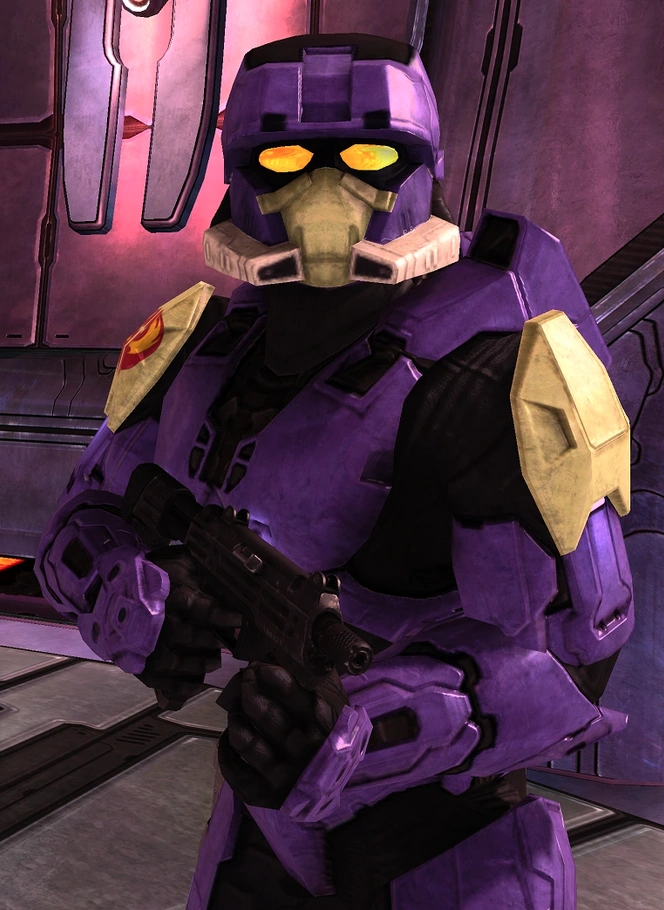 Archibald Walker | Sandguardians Wiki | Fandom