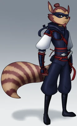 Rioichi Cooper | Sandiego Cooper Wiki | Fandom