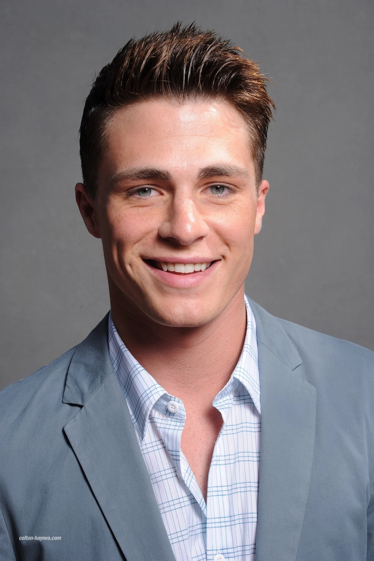 Luke Brodie | Sanditon RP Wiki | Fandom