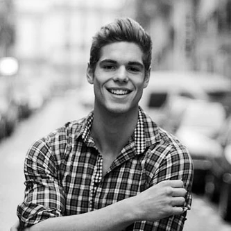 Jeremy Newman | Sanditon RP Wiki | Fandom