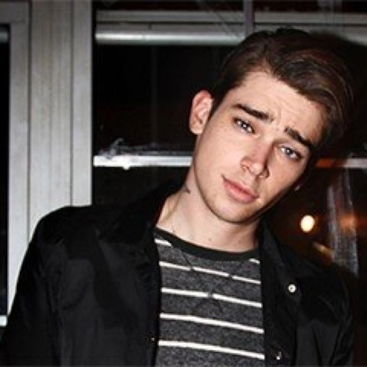 Troy Trumann | Sanditon RP Wiki | Fandom