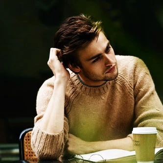 Gunnar Blomgren | Sanditon RP Wiki | Fandom