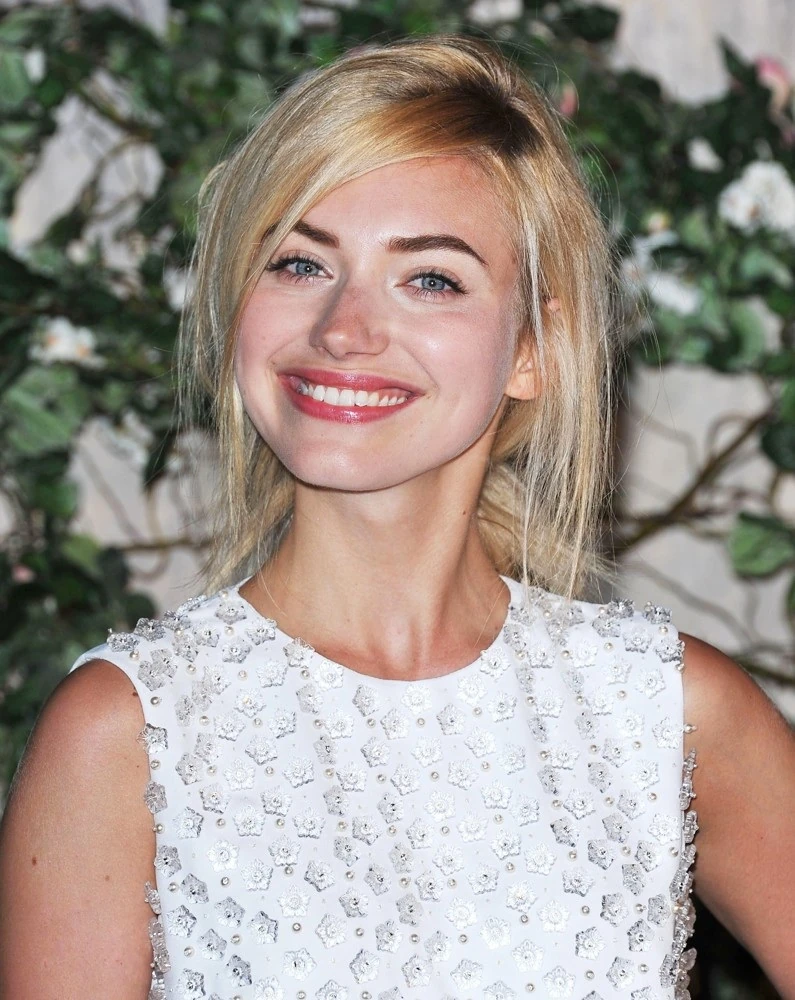 Bonnie Ocean | Sanditon RP Wiki | Fandom