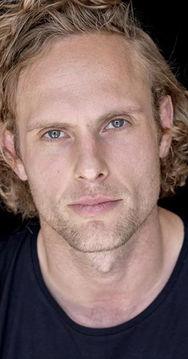 Jack Fox | Sanditon TV Series Wiki | Fandom