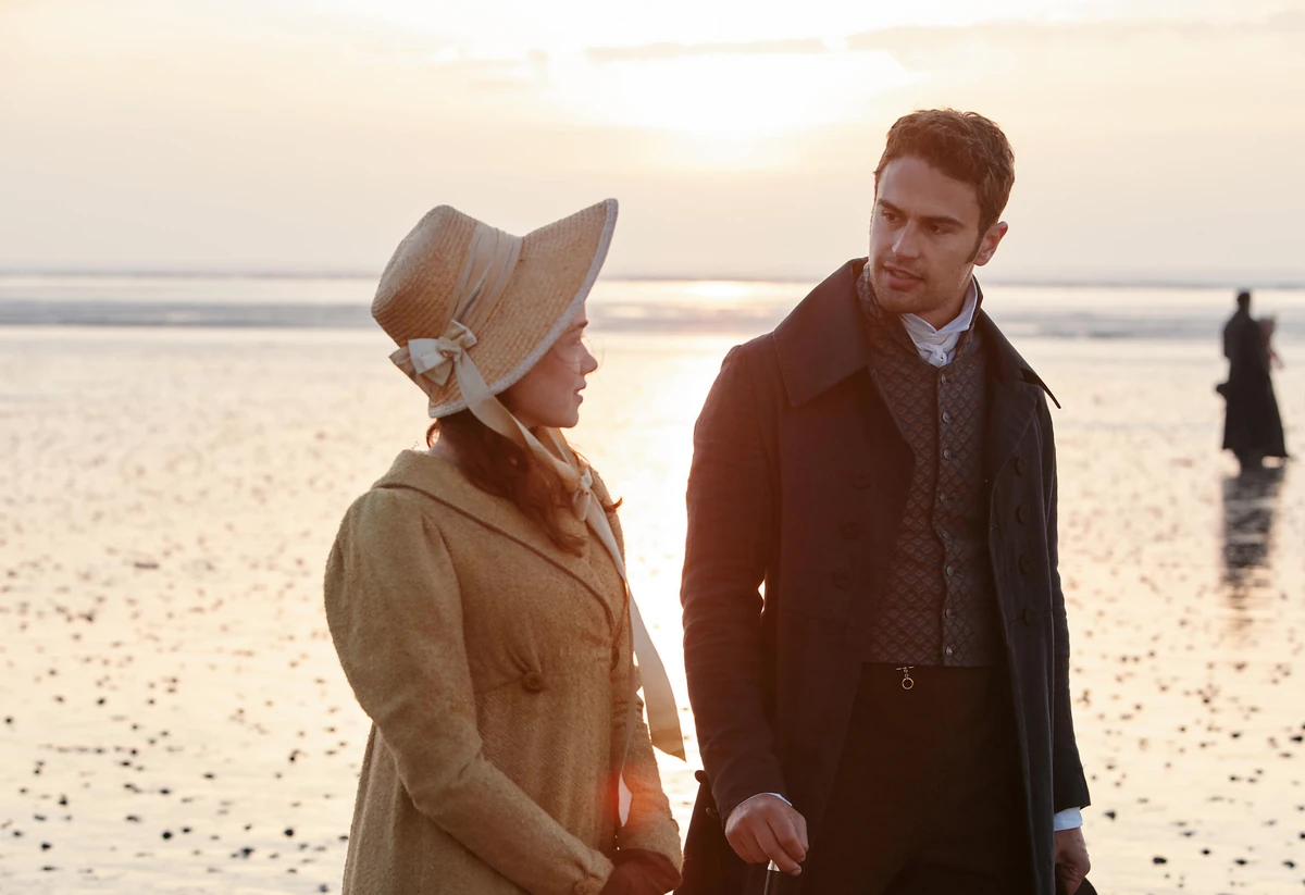 Sanditon | Sanditon TV Series Wiki | Fandom