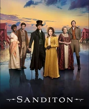 Cast | Sanditon TV Series Wiki | Fandom