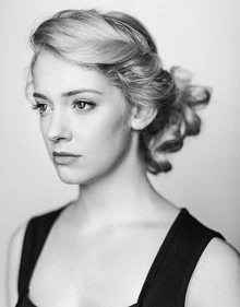 Lily Sacofsky | Sanditon TV Series Wiki | Fandom