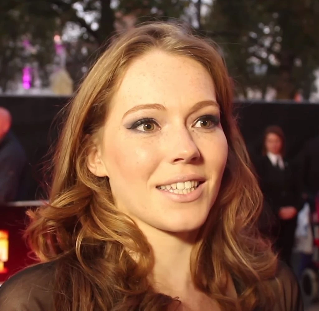 Charlotte Spencer | Sanditon TV Series Wiki | Fandom