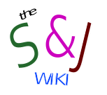 Robot Style | S&J Wiki | Fandom