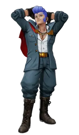 Krowa | Sand Land Wikia | Fandom