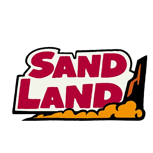 Sand Land Wiki | Fandom