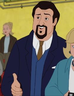 Mr. Stone | Sandlerverse Wiki | Fandom