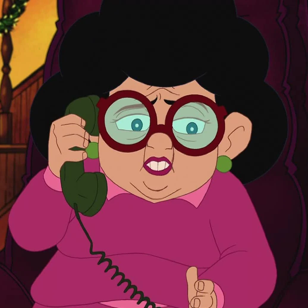 Eleanore Duvall | Sandlerverse Wiki | Fandom