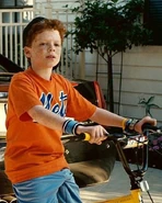 O'Doyle Family | Sandlerverse Wiki | Fandom