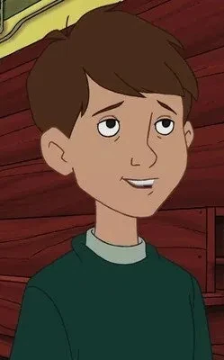 Benjamin Friedman | Sandlerverse Wiki | Fandom