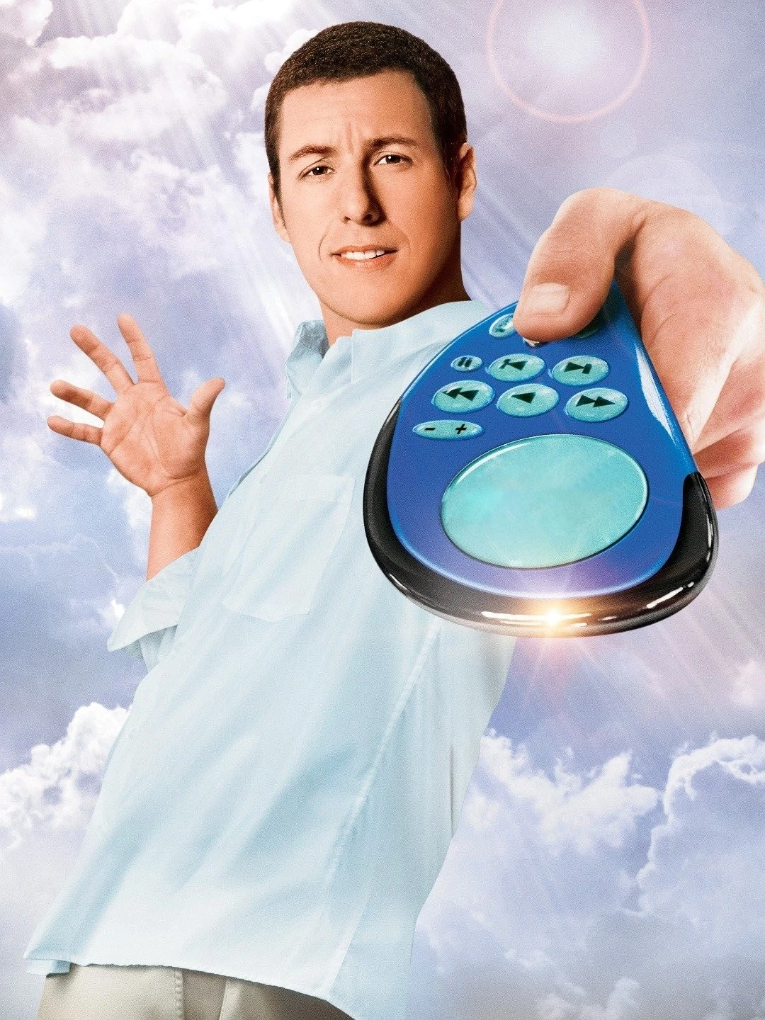 Michael Newman | Sandlerverse Wiki | Fandom