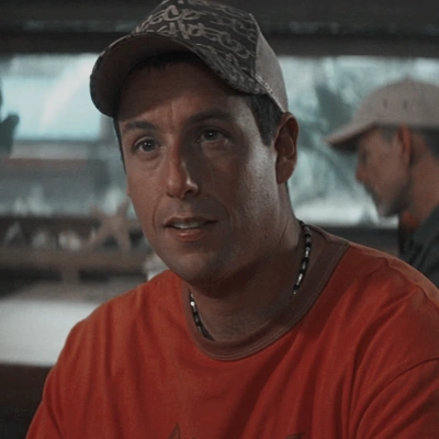 Henry Roth | Sandlerverse Wiki | Fandom