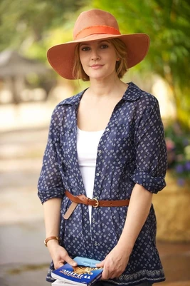 Lauren Reynolds | Sandlerverse Wiki | Fandom