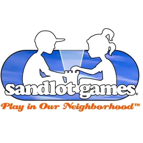 Sandlot Games Wiki | Fandom