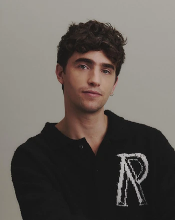 George Rexstrew | Sandman Wiki | Fandom