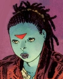 Hope | Sandman Wiki | Fandom