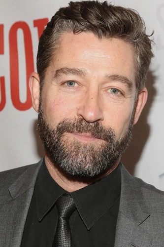 Steven Brand | Sandman Wiki | Fandom