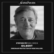 The Sandman (TV series) | Sandman Wiki | Fandom