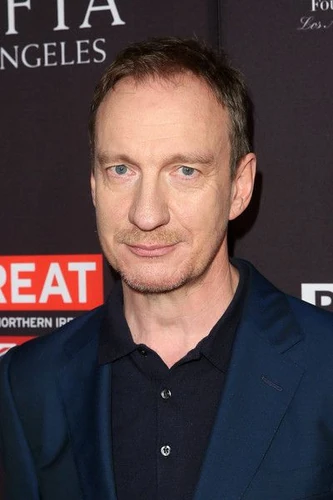David Thewlis | Sandman Wiki | Fandom