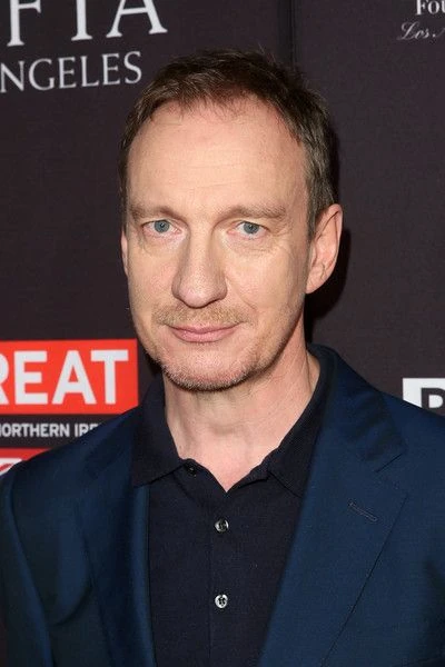 David Thewlis | Sandman Wiki | Fandom