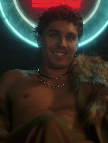 Cat King (Netflix) | Sandman Wiki | Fandom