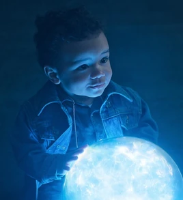 Daniel Hall (Netflix) | Sandman Wiki | Fandom