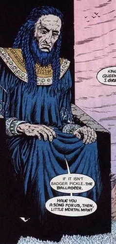 Hades | Sandman Wiki | Fandom